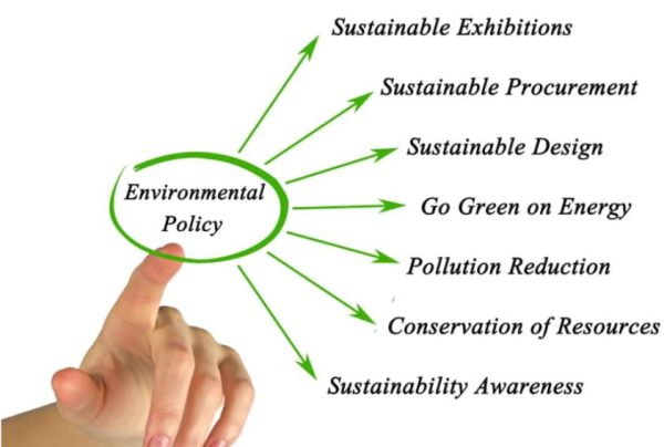 Advance Guide to the Environmental Information Regulations : Best ...